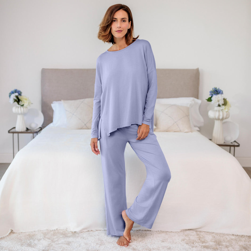 Das leichte & atmungsaktive Pyjama für Damen | DAGSMEJAN