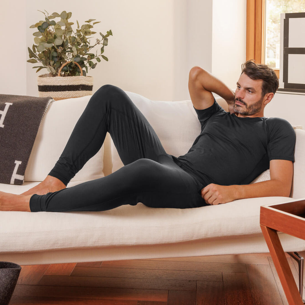 Das beste Pyjama für Herren | DAGSMEJAN