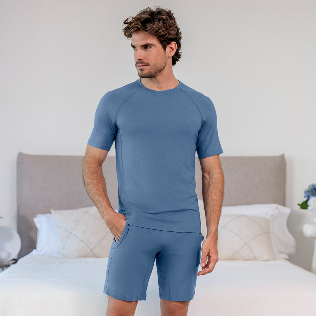 Das beste Pyjama für Herren | DAGSMEJAN