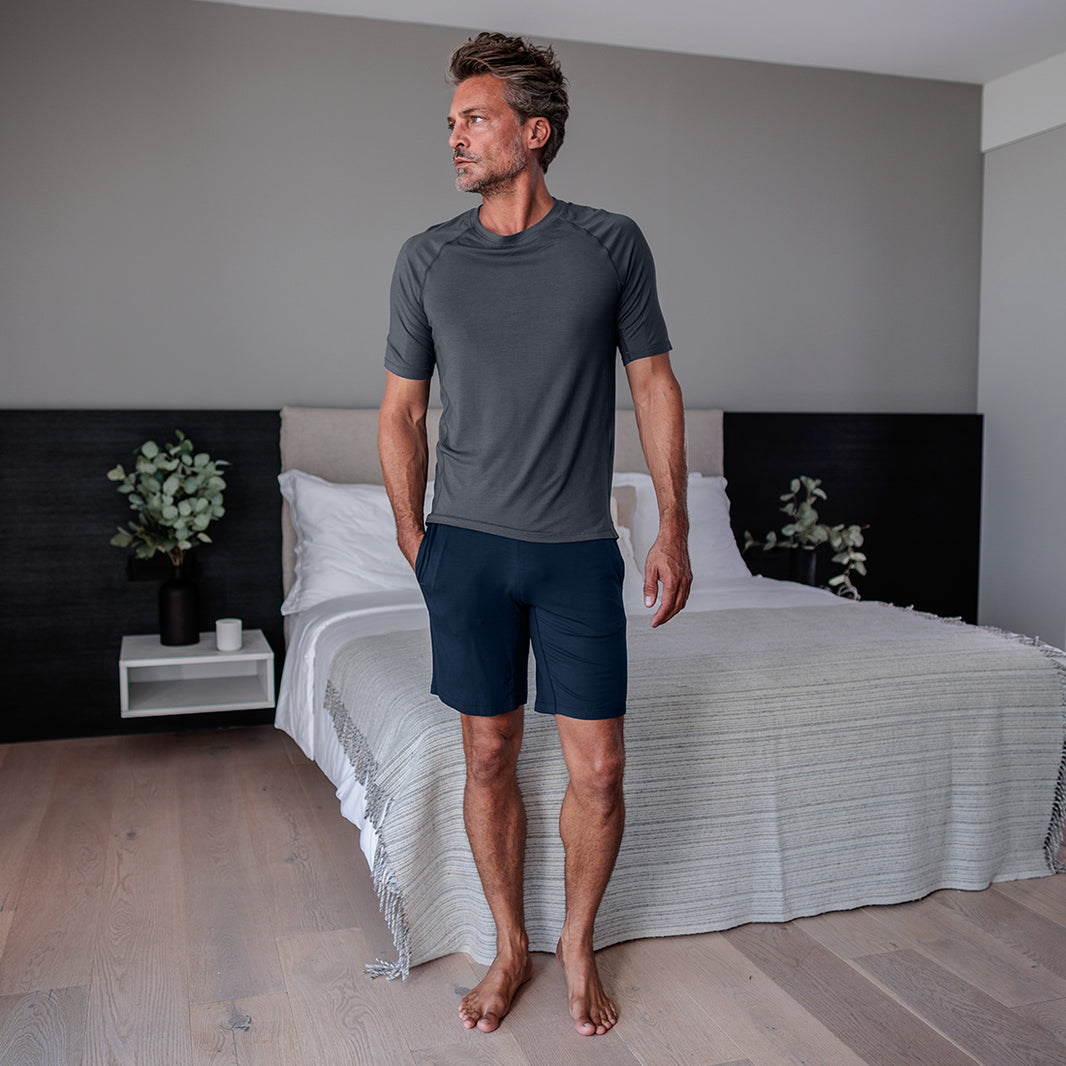 Das beste Pyjama für Herren | DAGSMEJAN